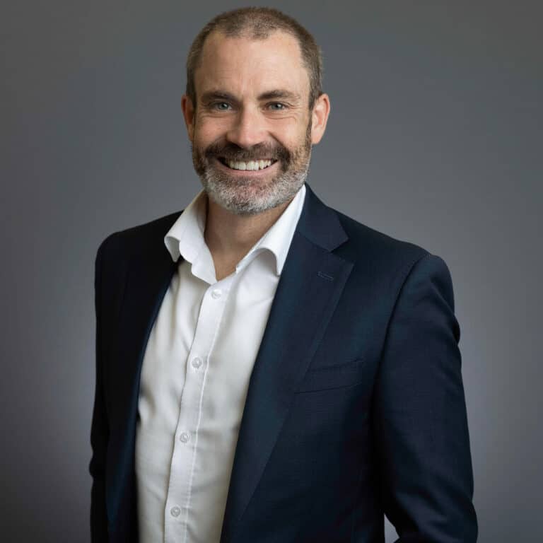 Our People - Innova Asset Management