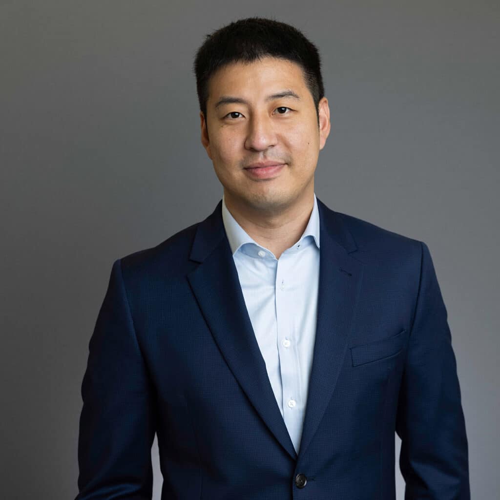 Our People - Innova Asset Management