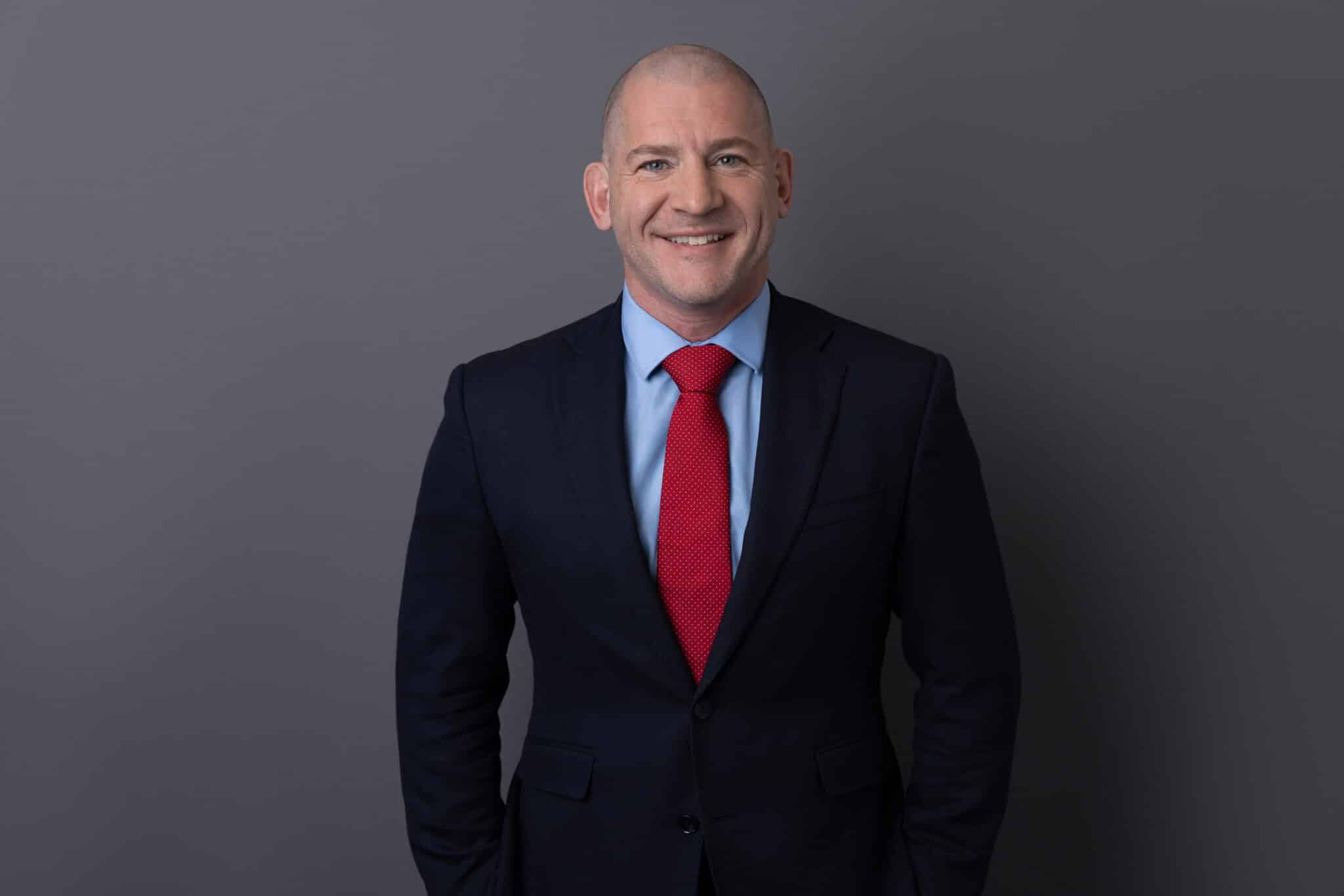 Our People - Innova Asset Management